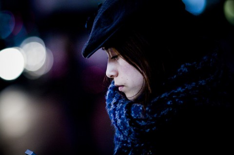 20 Spectacular Examples Of Candid Portrait Photography – APN Photography