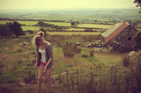 20 Spectacular Examples Of Candid Portrait Photography – APN Photography