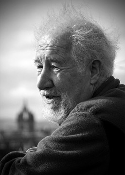 20 Spectacular Examples Of Candid Portrait Photography – APN Photography