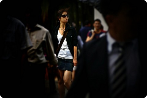 20 Spectacular Examples Of Candid Portrait Photography – APN Photography