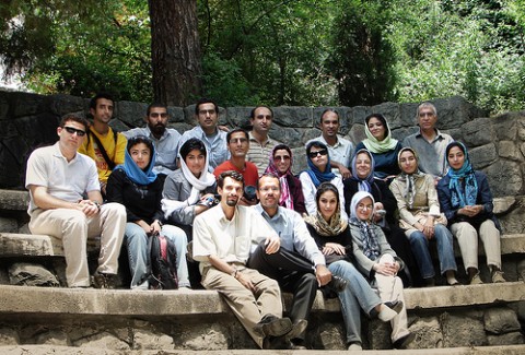 10 Tips For Great Group Photographs – APN Photography