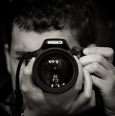 DLSR Desires — 5 Reasons To Upgrade To A Digital SLR Camera – APN ...