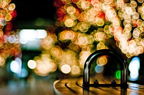 Bokeh Effect — 30 Awesome Examples Showcasing The Dreamy Effect – APN ...