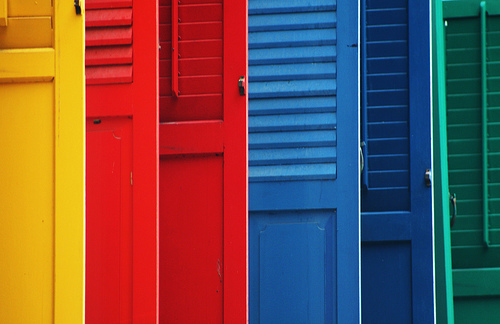 Colors In Photography — How To Get Great Colors In-Camera – APN Photography