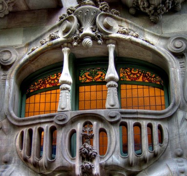 Architecture Photography — 10 Tips On How To Photograph Buildings – APN ...