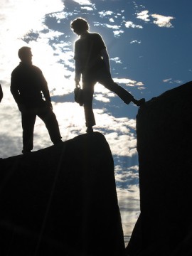 35 Captivating Examples Of Silhouette Photography – APN Photography