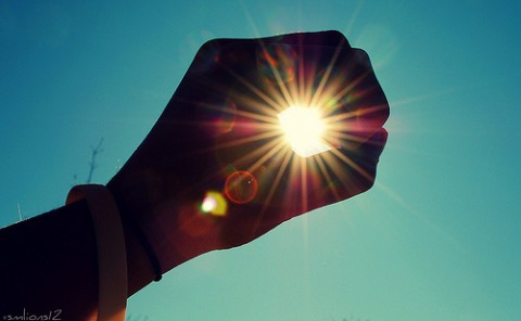 Shooting Against The Sun — 21 Brilliant Examples Of Shooting Into The ...