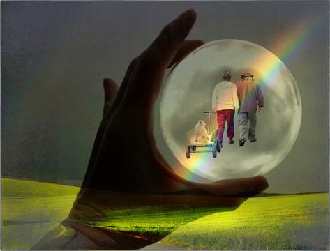 Creative Photography — 25 Cool Examples Of Creative Photography – APN ...