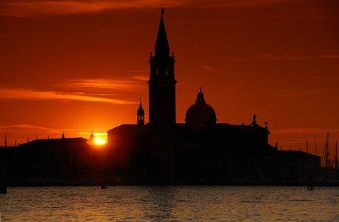 35 Captivating Examples Of Silhouette Photography – APN Photography