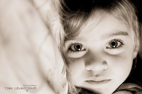 How To Use CatchLights To Add Expression To Portraits – APN Photography