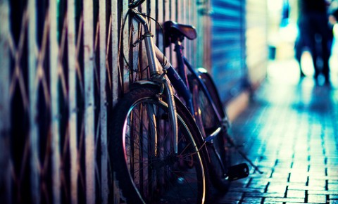 45 Enthralling Examples Of Street Photography – APN Photography