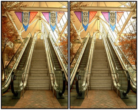 Stereo Photography — 11 Illustrative Examples Of 3D Cross Viewing – APN ...