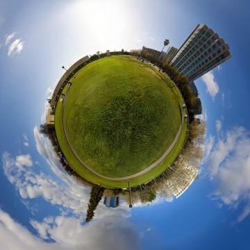 20 Impressive Examples Of Panoramic Photography – APN Photography