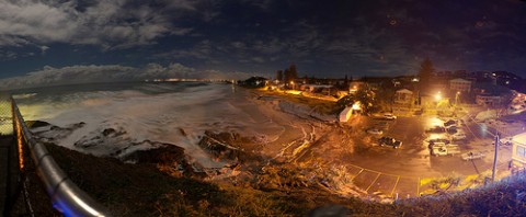 20 Impressive Examples Of Panoramic Photography – APN Photography