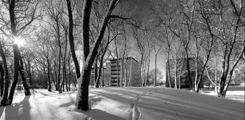 20 Impressive Examples Of Panoramic Photography – APN Photography