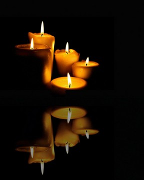 9 Quick Tips For Creating Beautiful Candlelight Photos – APN Photography