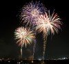 30 Fantastic Examples Of Sparkling Fireworks – APN Photography