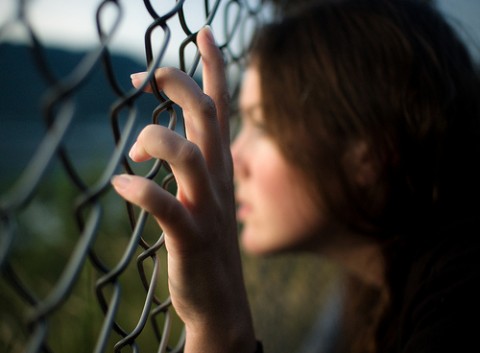 25 Cool, Classic And Creative Self-portraits – APN Photography