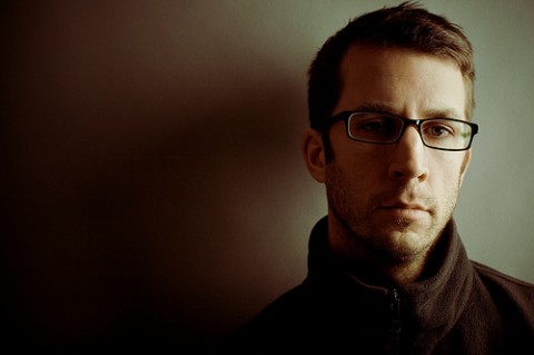 25 Cool, Classic And Creative Self-portraits – APN Photography