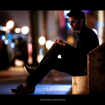 25 Cool, Classic And Creative Self-portraits – APN Photography