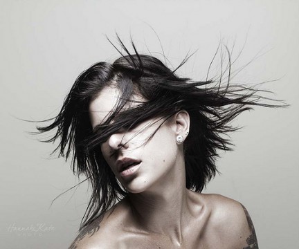 25 Cool, Classic And Creative Self-portraits – APN Photography