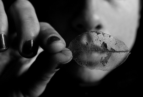 25 Cool, Classic And Creative Self-portraits – APN Photography