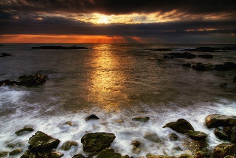 50 Beautiful & Stunning Seascape Photographs – APN Photography