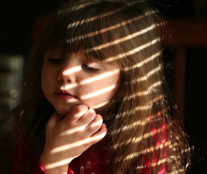 Sidelighting — 11 Tips And Examples To Add Drama With Lighting – APN ...