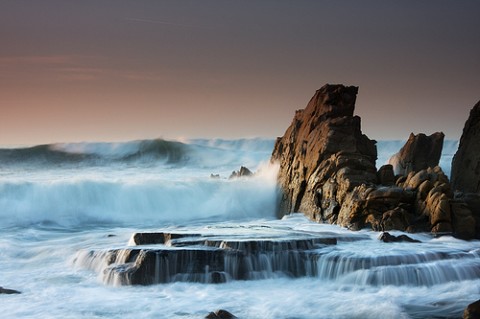 50 Beautiful & Stunning Seascape Photographs – APN Photography
