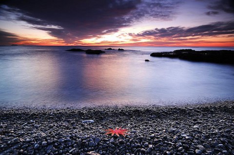 50 Beautiful & Stunning Seascape Photographs – APN Photography