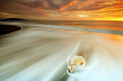 50 Beautiful & Stunning Seascape Photographs – APN Photography