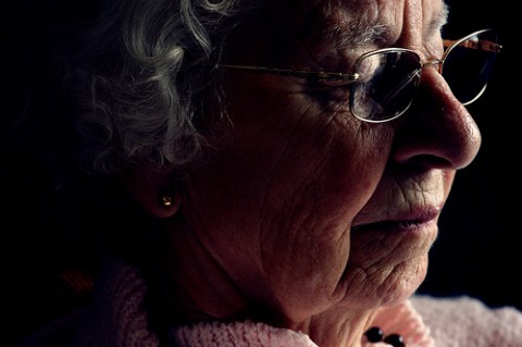 Photographing Elderly People — Tips And Examples For Taking The ...