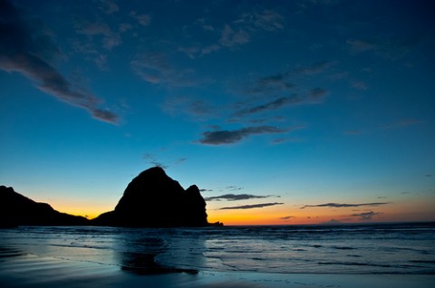 7 Amazing Tips To Unlock The Secret Of Blue Hour – APN Photography