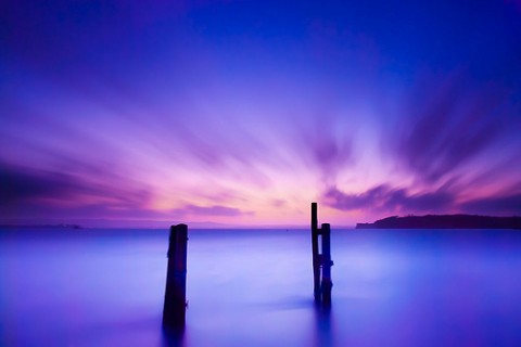 7 Amazing Tips To Unlock The Secret Of Blue Hour – APN Photography