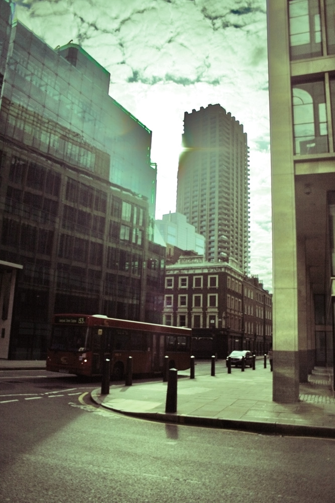 15 Photographs With Interesting Lighting – APN Photography