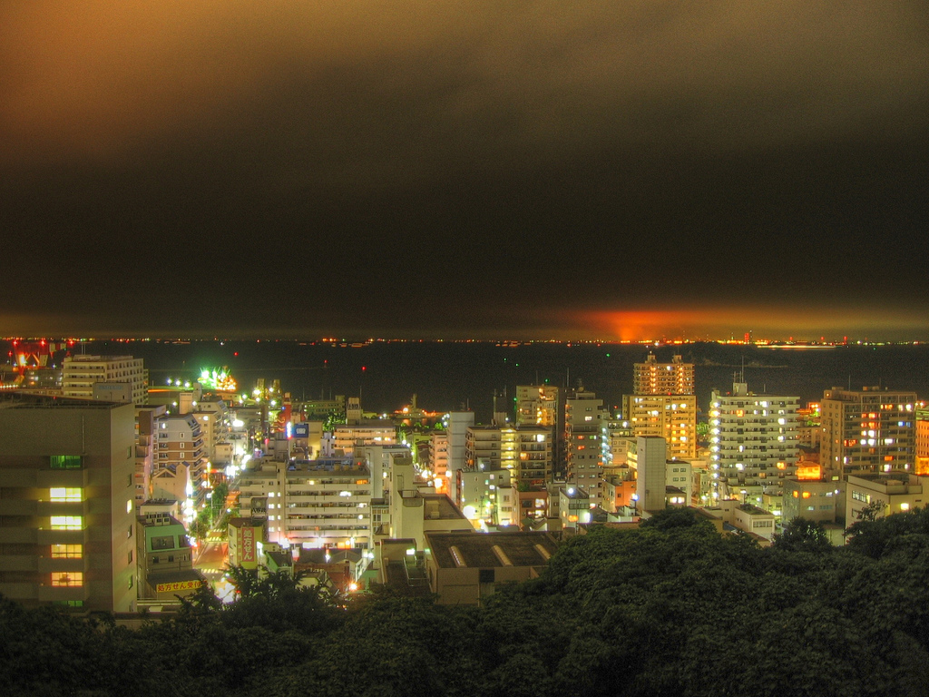 15 Photographs With Interesting Lighting – APN Photography