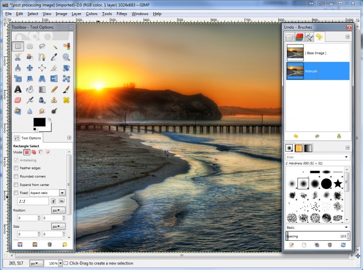 Top 5 Post-Production Software. Which One Do You Use? – APN Photography