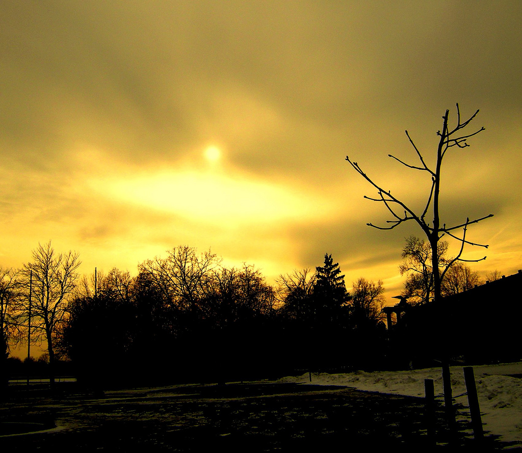 15 Photographs With Interesting Lighting – APN Photography