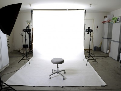 An Introduction To Studio Lighting & Equipment – APN Photography
