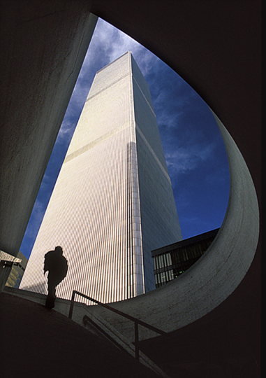 Framing The Shot — 11 Quick Ideas For Composing Your Shots With A ...